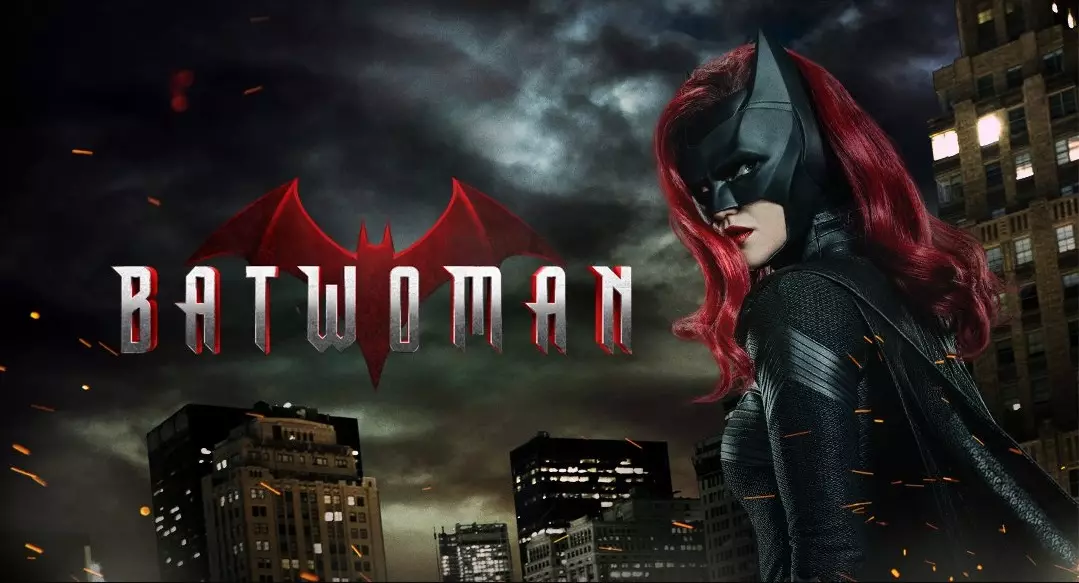 Ovako će Batwoman odgovoriti na izlazak Ruby Rose