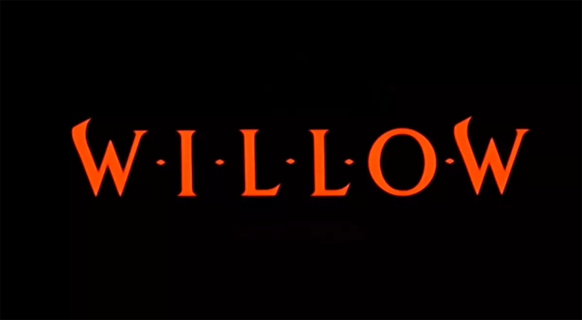 Disney Greenlights Willow TV Series Bakeng sa Disney+