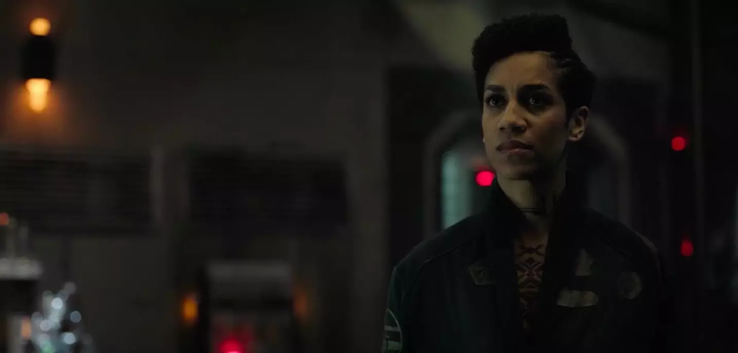 La pandilla no ha vuelto a estar junta: la temporada 5 de The Expanse encuentra a la tripulación de Rocinante dispersa