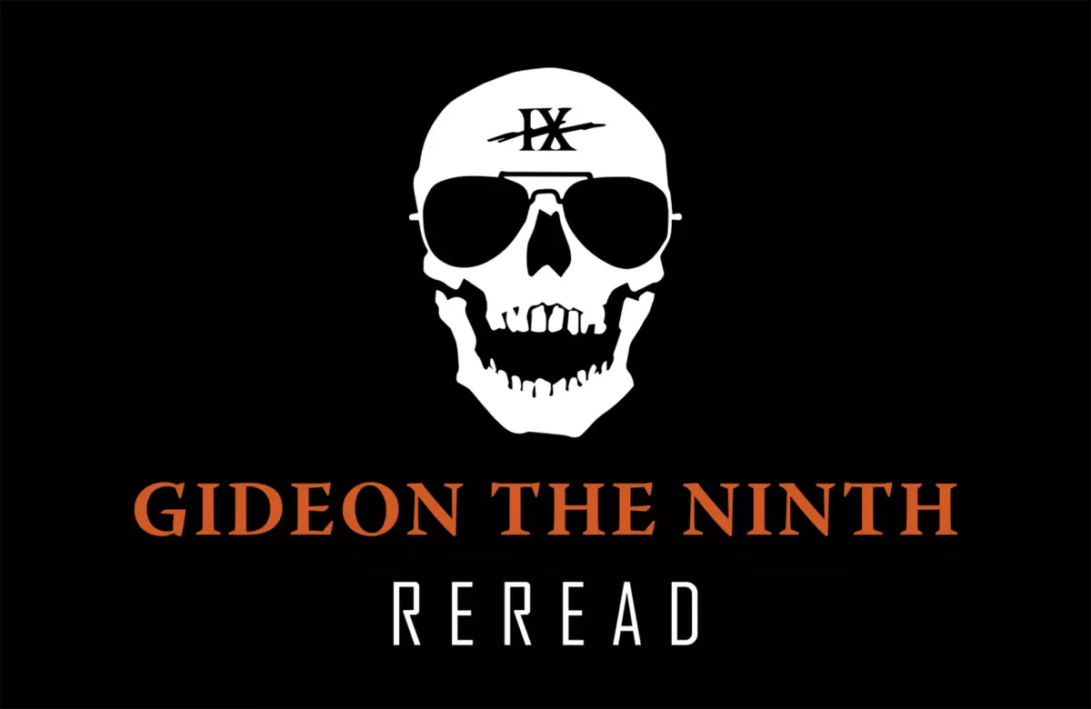 Ang Gideon the Ninth Reread: Kabanata 13 at 14