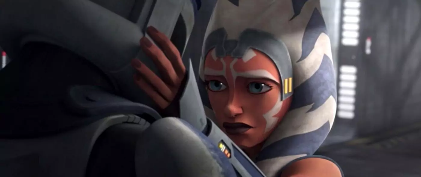 The Finale of Star Wars: The Clone Wars Puts the Prequels Into Perspective 12218_1