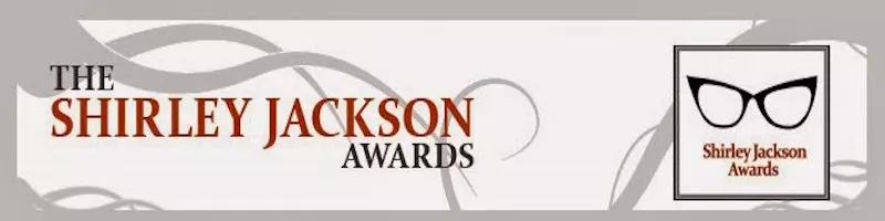 Ania ang 2019 Shirley Jackson Award Nominees