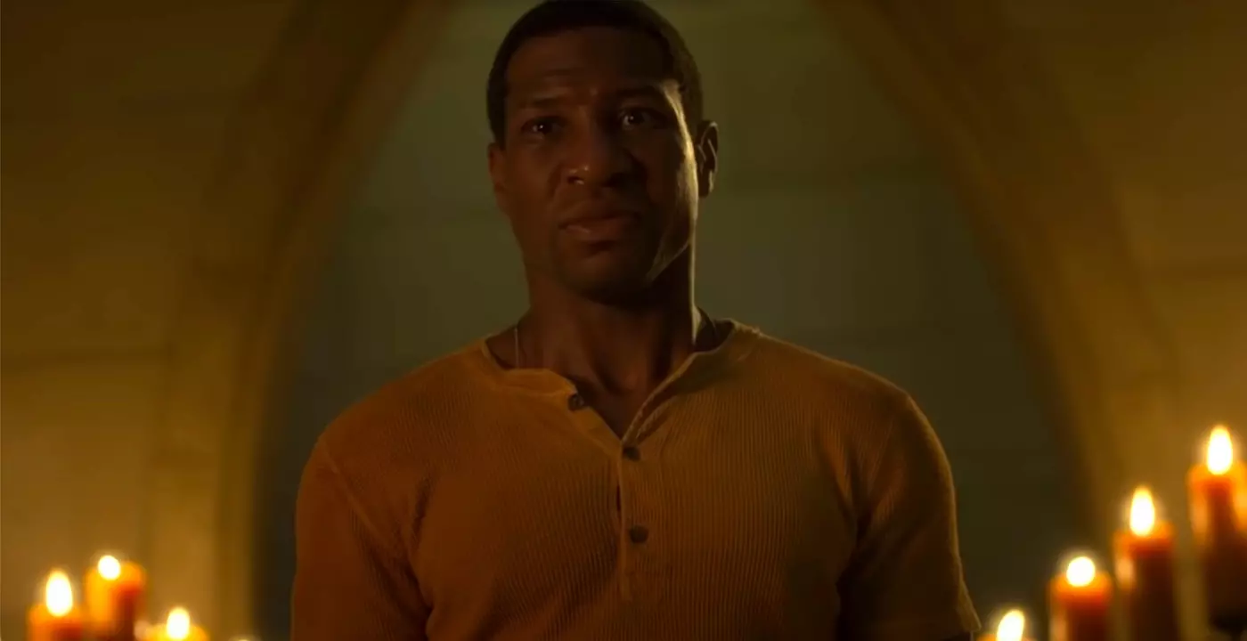 Jonathan Majors iz Lovecraft Countryja bo igral v filmu Ant-Man 3