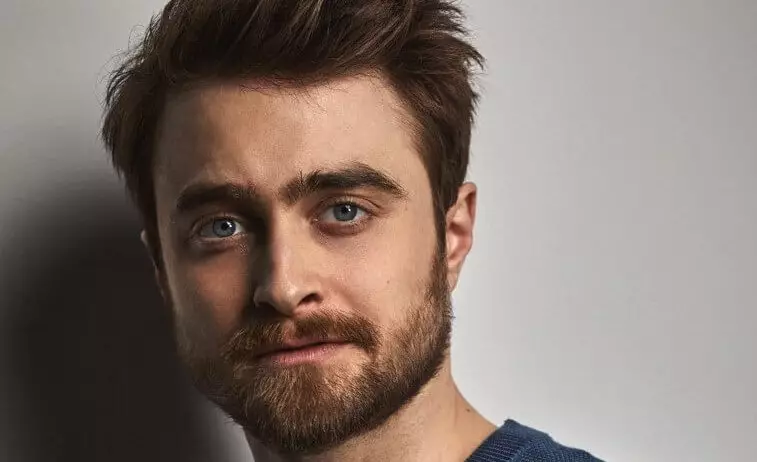 Daniel Radcliffe ag labhairt amach i gcoinne J.K. Tweets Trasfóbach Rowling