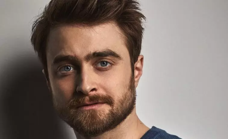 Daniel Radcliffe Azungumza Dhidi ya J.K. Rowling's Transphobic Tweets