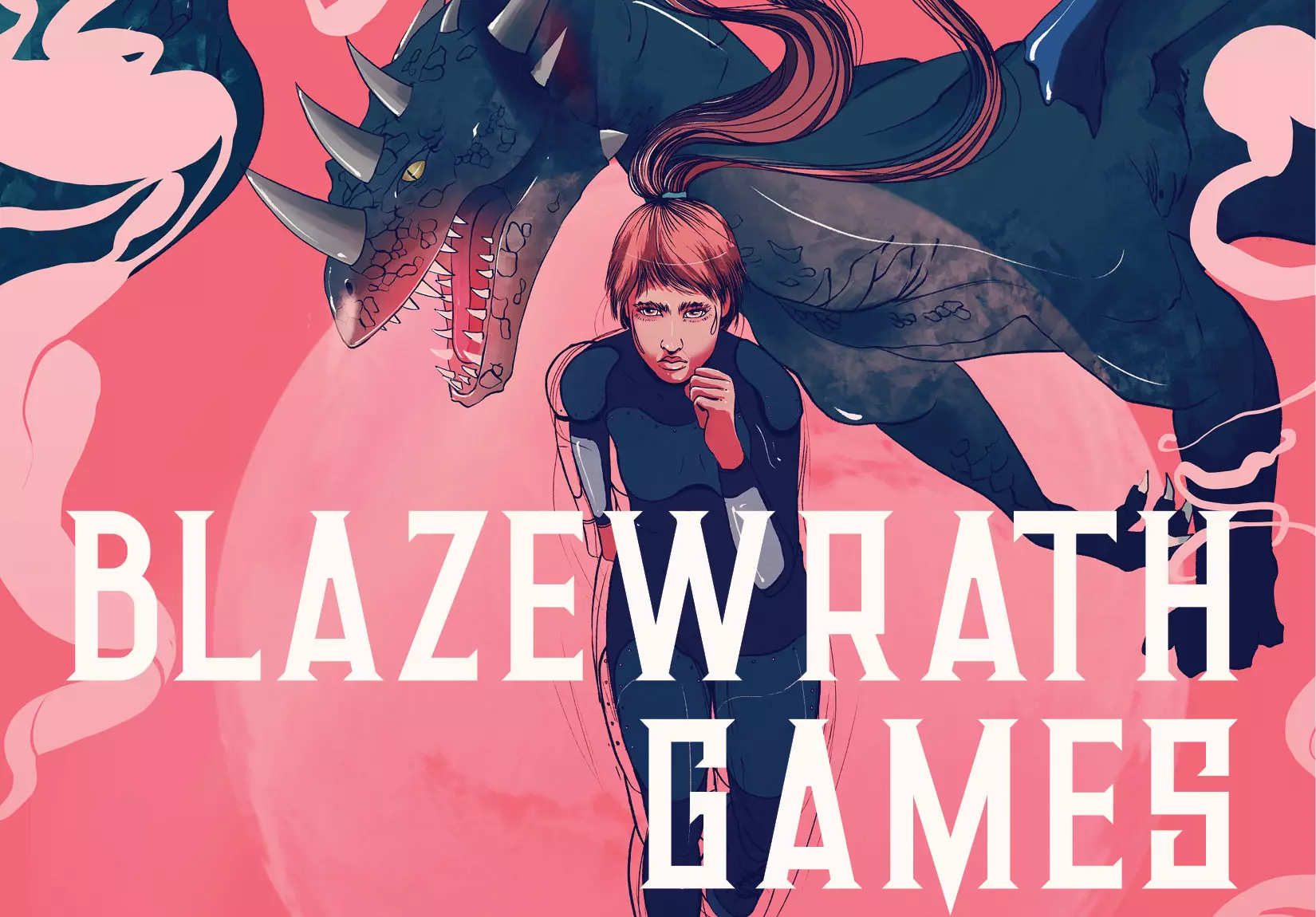 ¿Estás listo para volar? Revelando Blazewrath Games por Amparo Ortiz