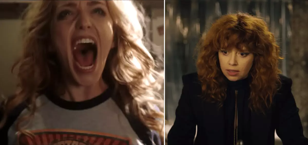 Backwards and in Heels: Russian Doll, Happy Death Day, dan Bagaimana Wanita Bertahan Hidup Cerita Loop Waktu