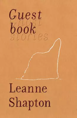 Haunting Puzzles: Leanne Shapton's Guestbook