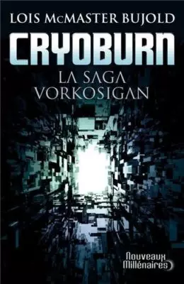 Membaca semula Saga Vorkosigan: Cryoburn, Bab 8-11