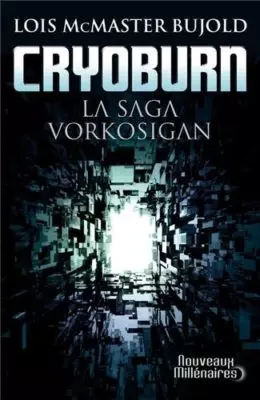 Membaca Ulang Saga Vorkosigan: Cryoburn, Bab 8-11