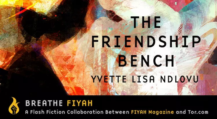 The Friendship Bench