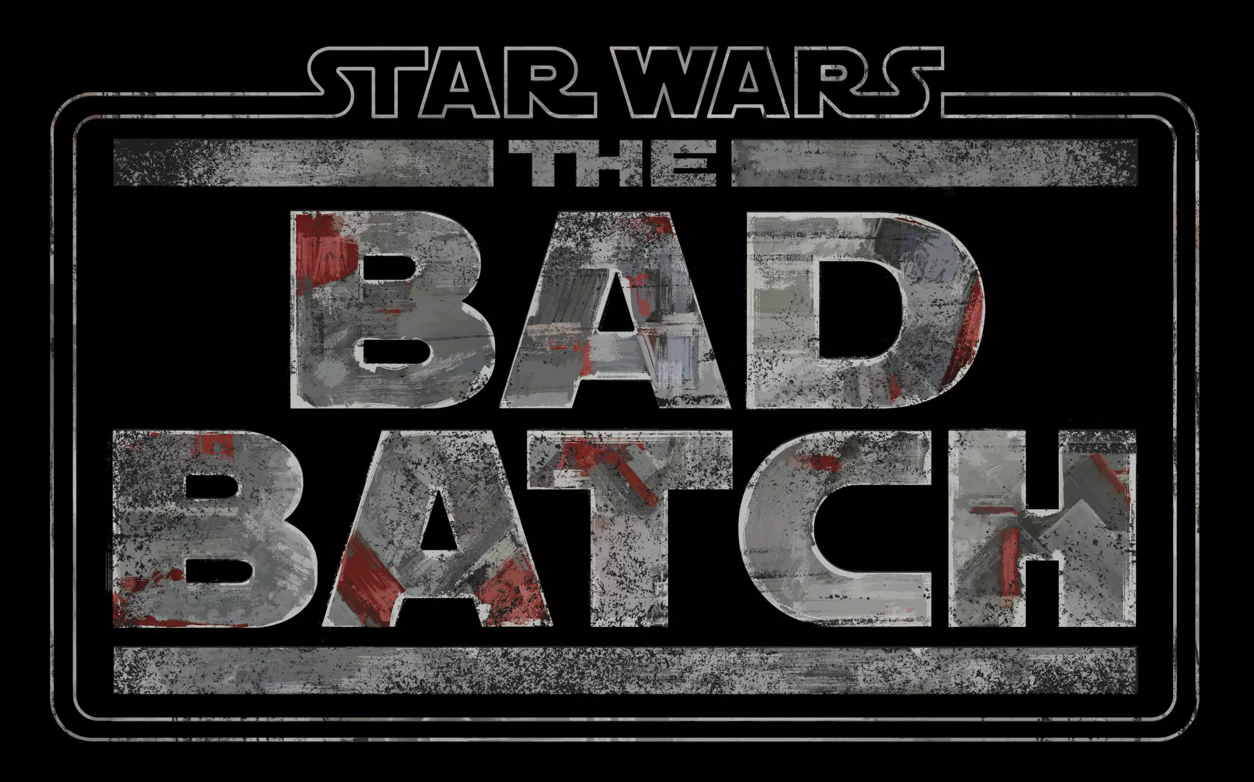 Oh Sh*t, The Bad Batch da, eta Disney+-ra datoz