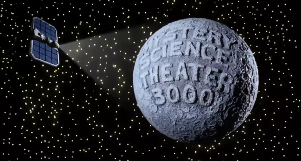 Шест совршени епизоди од MST3K кои ќе ви помогнат навистина да се опуштите