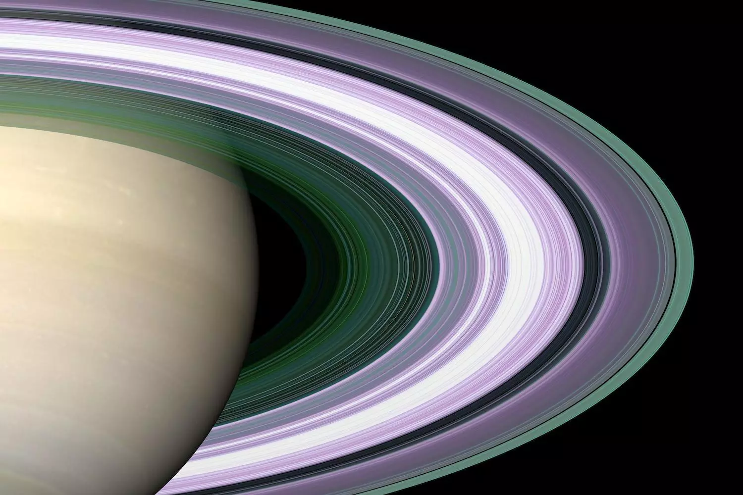 Załóż na to pierścień: potencjalne układy pierścieni planetarnych i gdzie je znaleźć