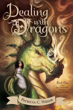 5 Fantasy-Bücher über Freundschaften zwischen Menschen und Drachen 12446_2