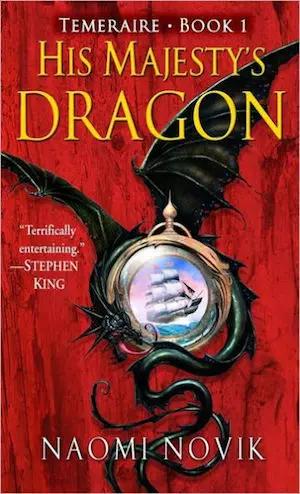 5 Fantasy Books Tungkol sa Pagkakaibigan ng Tao at Dragon 12446_5