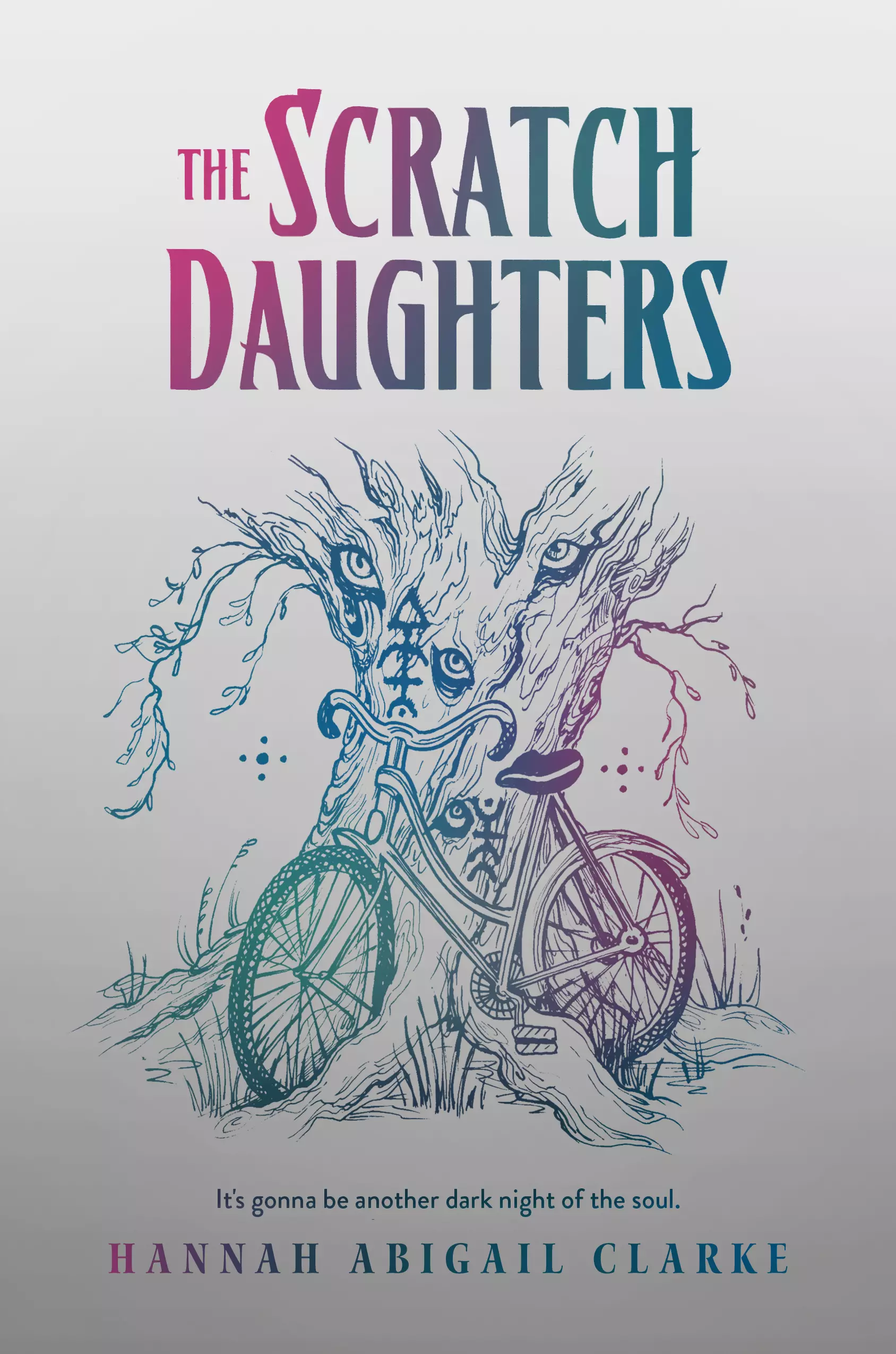 Odhalení The Scratch Daughters, pokračování Hannah Abigail Clarke's The Scapegracers 12451_1