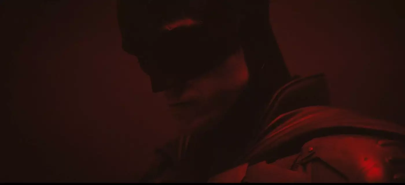 Matt Reeves'i Batman on saamas telesaate