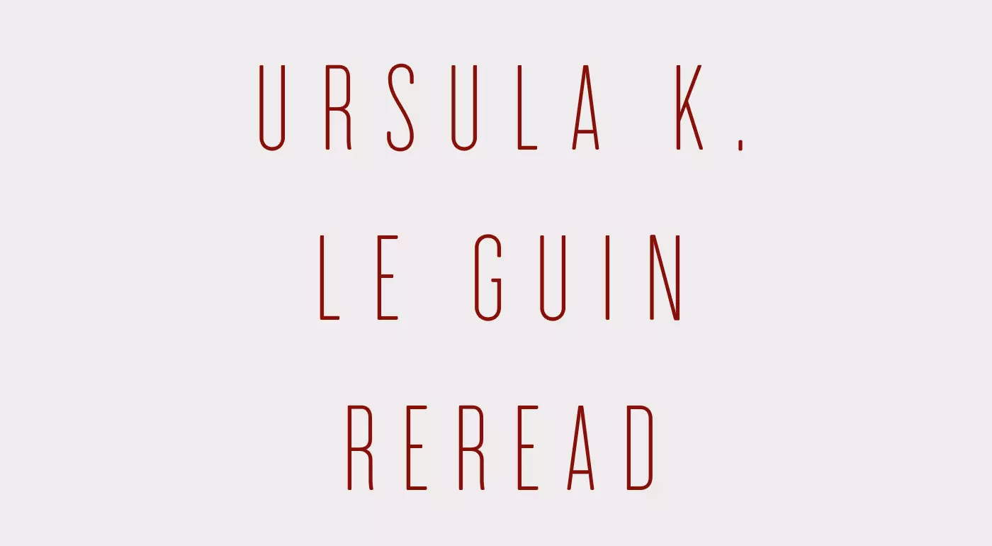 Très loin de n'importe où ailleurs: le roman YA réfléchi et banal de Le Guin sur la compagnie dans un monde isolant