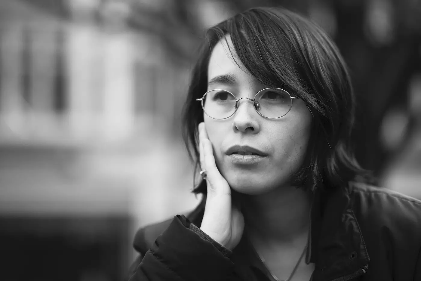 Aliette de Bodard が Reddit AMA でエンディング、神話、万年筆について語る