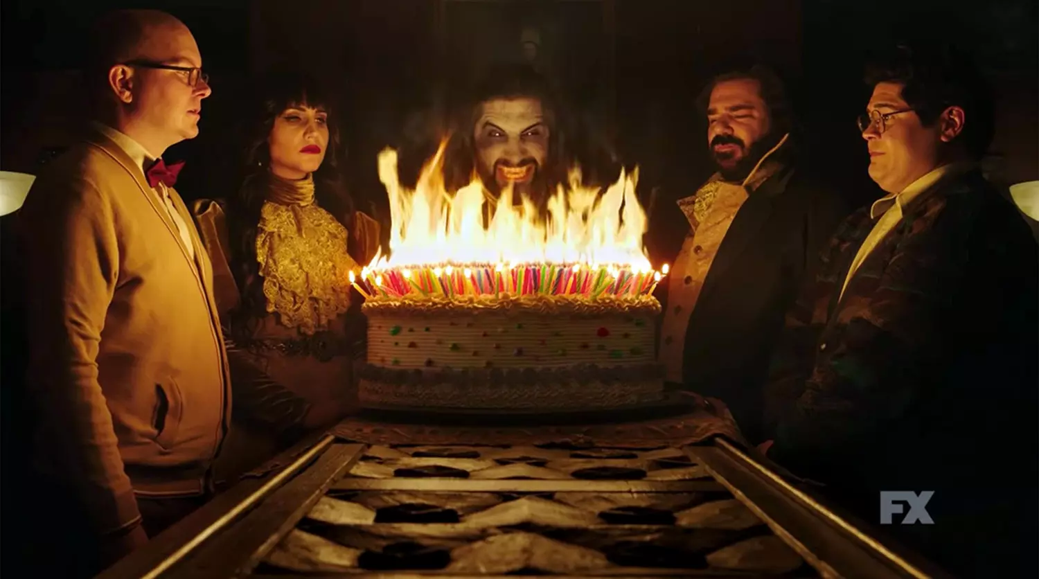 What We Do in the Shadows のファンのための 7 つの吸血鬼の読書の推奨事項