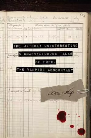 Семь рекомендаций по прочтению книг о вампирах для фанатов «Что мы делаем в тени» 12633_7