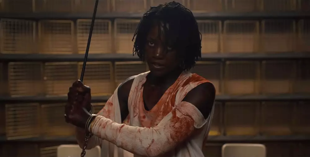 Jordan Peele’s Us: A Full-Spoiler Movie Review