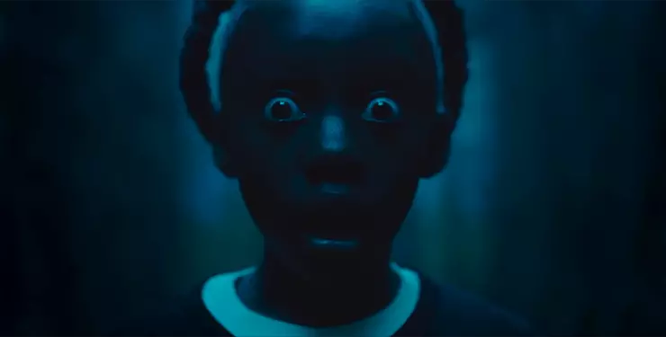 Ni de Jordan Peele: Plena Spoilera Filma Recenzo 12643_2