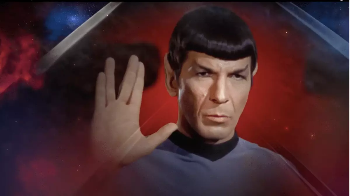 Hari Star Trek Percuma CBS All Access Akan Meraikan 54 Tahun Penerokaan