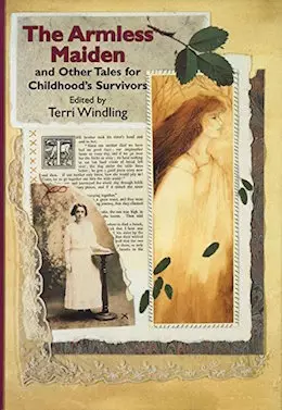 Fairy Tales for Survivors: The Armless Maiden
