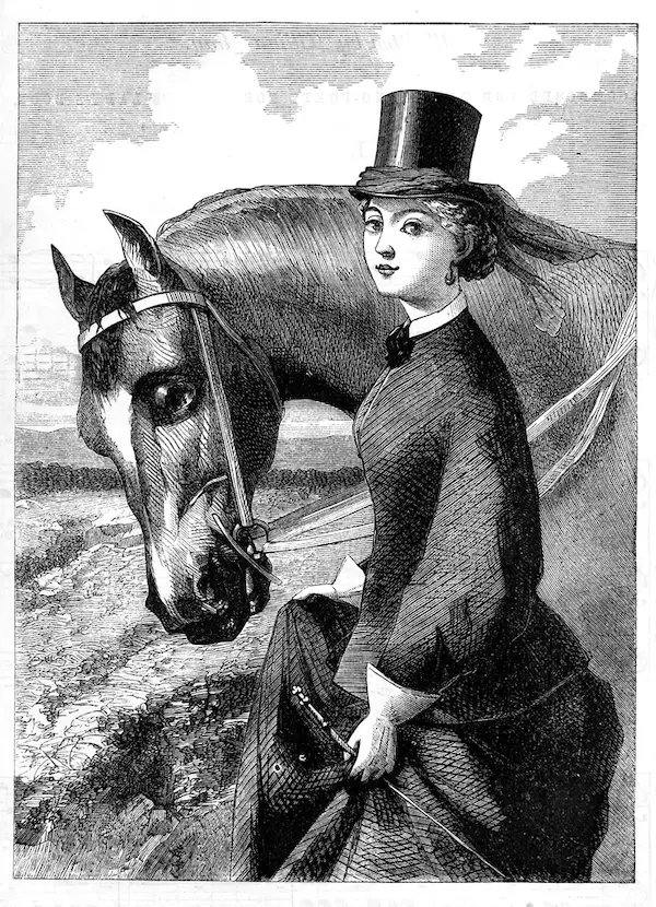 Comprendre et écrire les chevaux : un cheval, c'est la liberté
