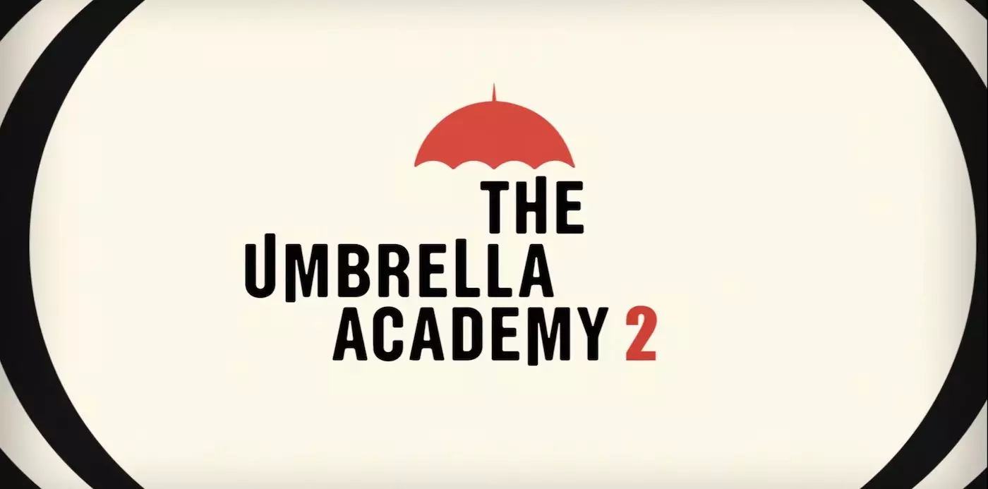El tràiler de la temporada 2 de The Umbrella Academy veu els nens de Hargreeves reunits (de nou) de la pitjor manera
