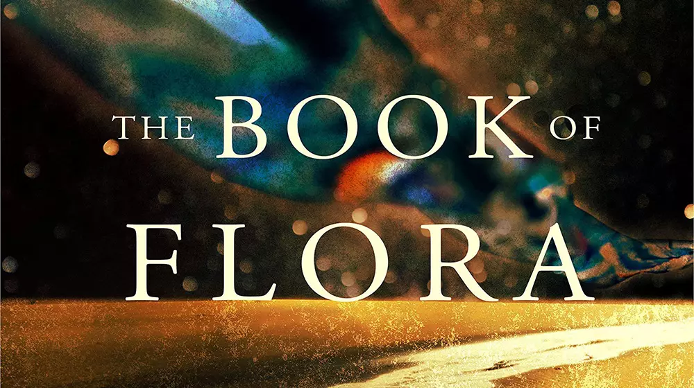 O Libro da Flora