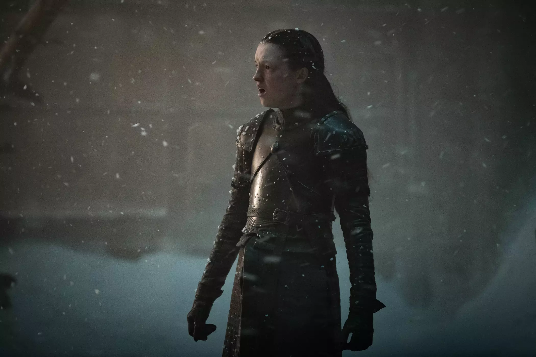 Game of Thrones Season 8, Episode 3: “The Long Night” / Battle of Winterfell Discussion Thread 12772_1