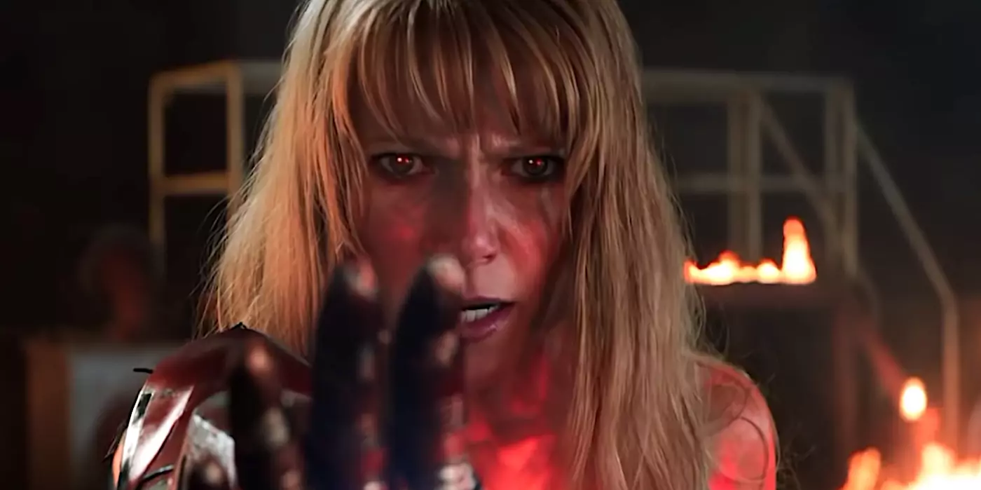4 Theory For What Pepper Potts are Making in Avengers: Endgame