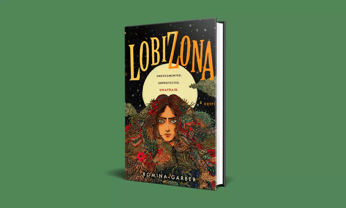 Making the Magical Feel Human: Lobizona deur Romina Garber