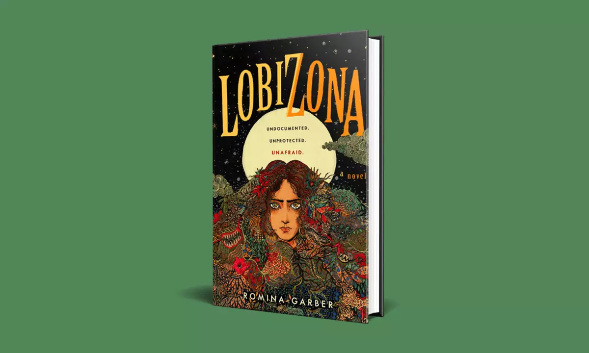 Making the Magical Feel Human: Lobizona by Romina Garber