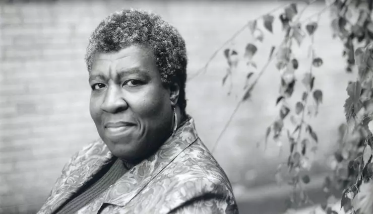 ሀንቲንግተን Octavia E. Butler Fellowshipን አስታወቀ