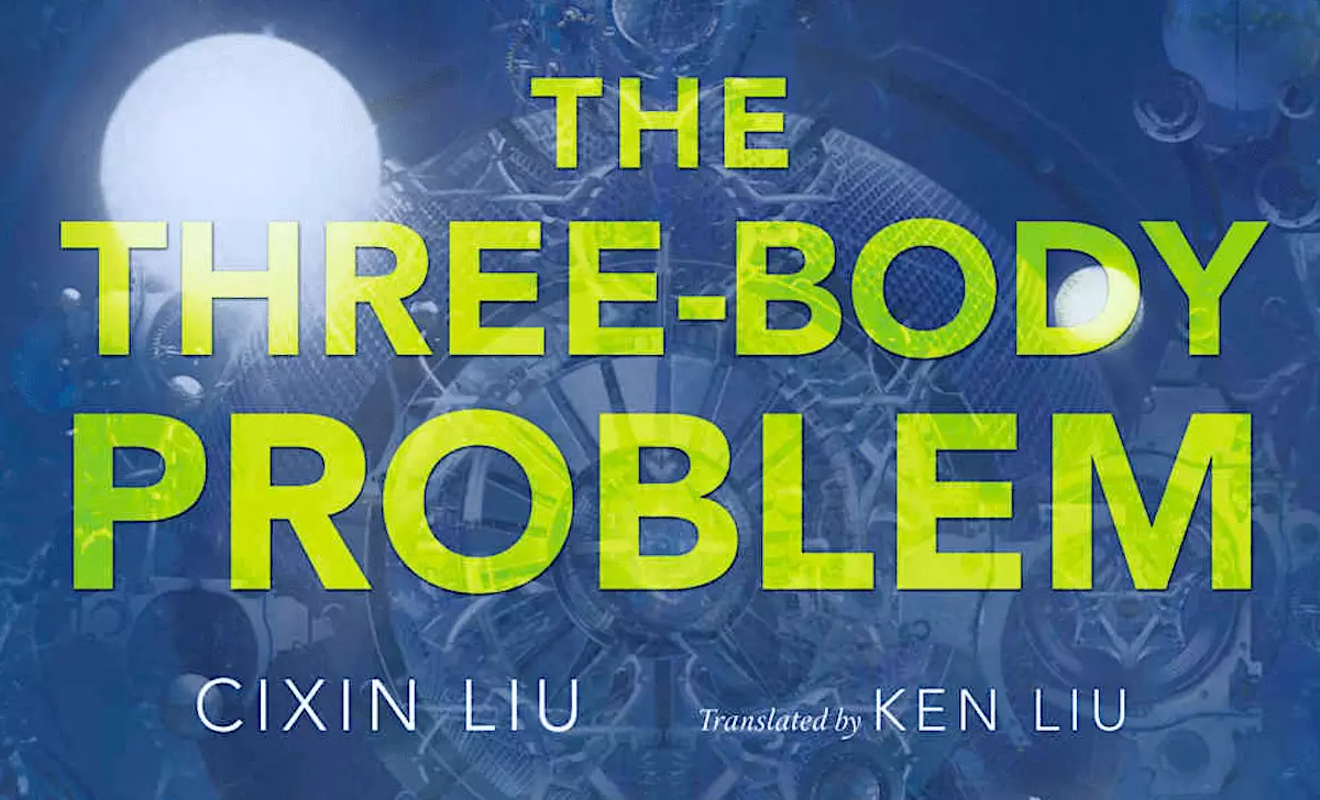 The Three-Body Problem wordt aangepast voor Netflix door Game of Thrones Showrunners