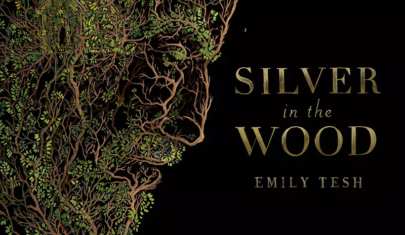 Green Magic and Romance: Tiết lộ Emily Tesh’s Silver in the Wood