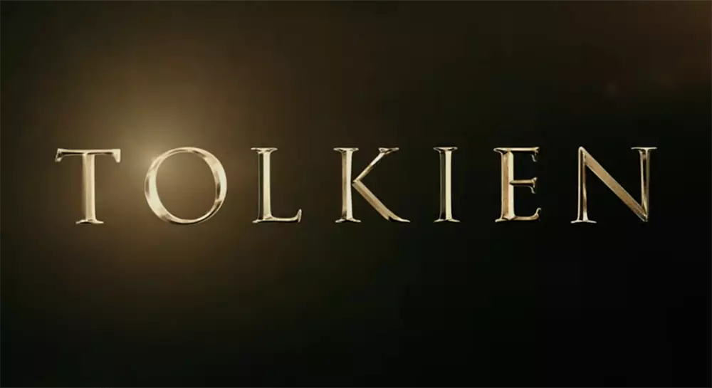 J.R.R. Tolkieno gyvenimas dabar yra filmas: kokią istoriją jis pasakoja?