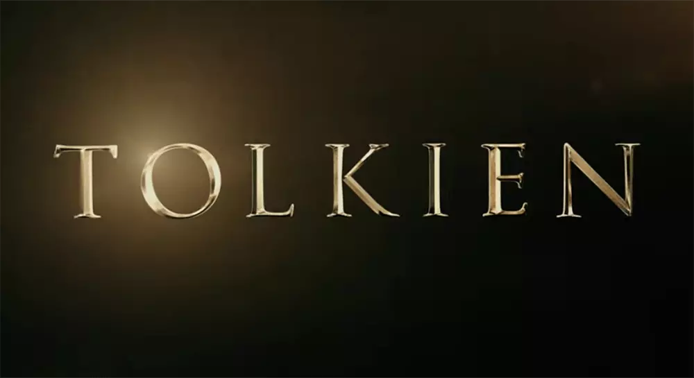 เจ.อาร์.อาร์. Tolkien's Life is Now a Movie: เล่าเรื่องอะไร?