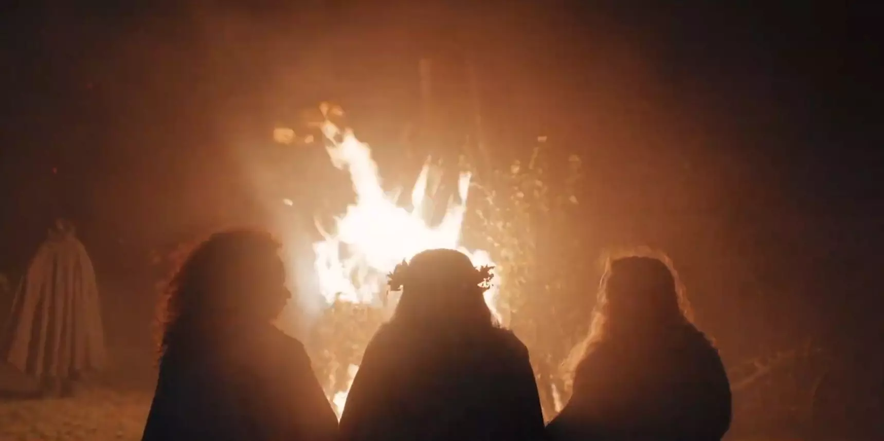 Trailer da segunda temporada de A Discovery of Witches provoca trajes e locais impressionantes