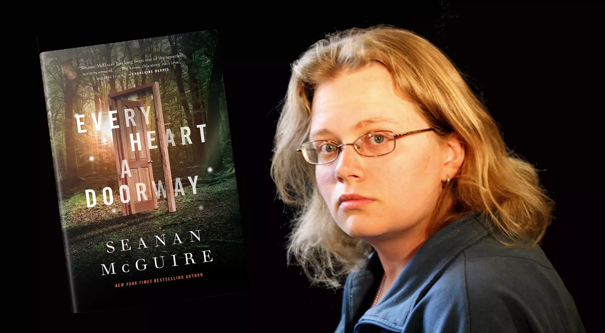 Seanano McGuire'o serialas Wayward Children atkeliaus į televiziją