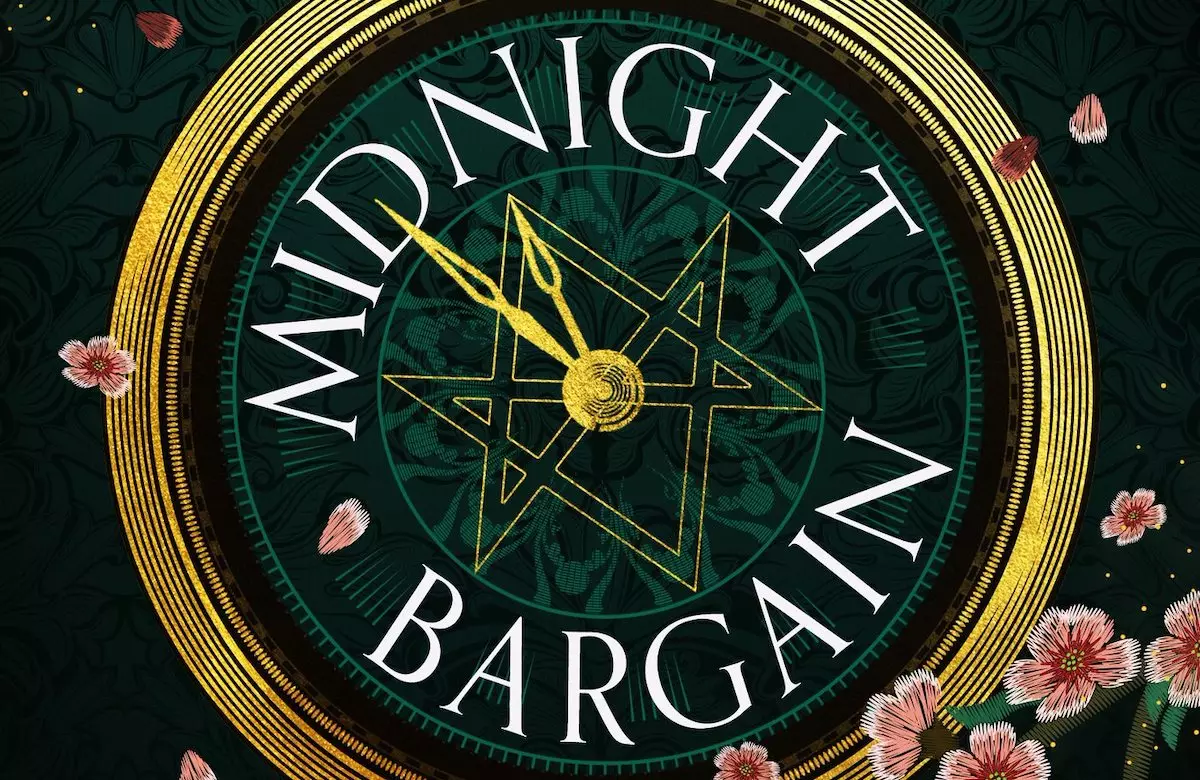 Ond Mae Gennych Eich Gobeithion Eich Hun - Chwaraewch y Minigame i C.L. Polk's The Midnight Bargain!