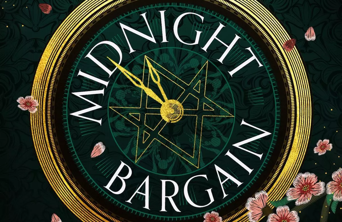 But You Have Hopes of Your Own - Jokatu minijokoa C.L. Polk-en The Midnight Bargain!