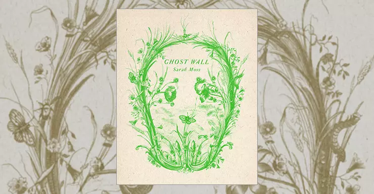 Modern Folk Horror: Ghost Wall saunia e Sarah Moss