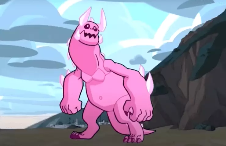 Hannibal na Steven Universe bụ otu ihe ngosi 13026_6