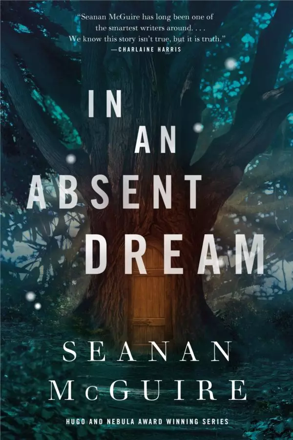 Fairness and Feathers: Reading Seanan McGuire's In An Absent Dream