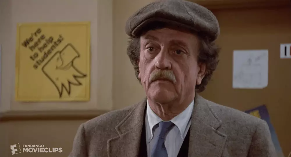 Kurt Vonnegut en die Science Fiction Writers’ Lodge